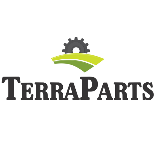 84414906; 47454883; RODA DENTADA DO ALIMENTADOR - Terra Parts